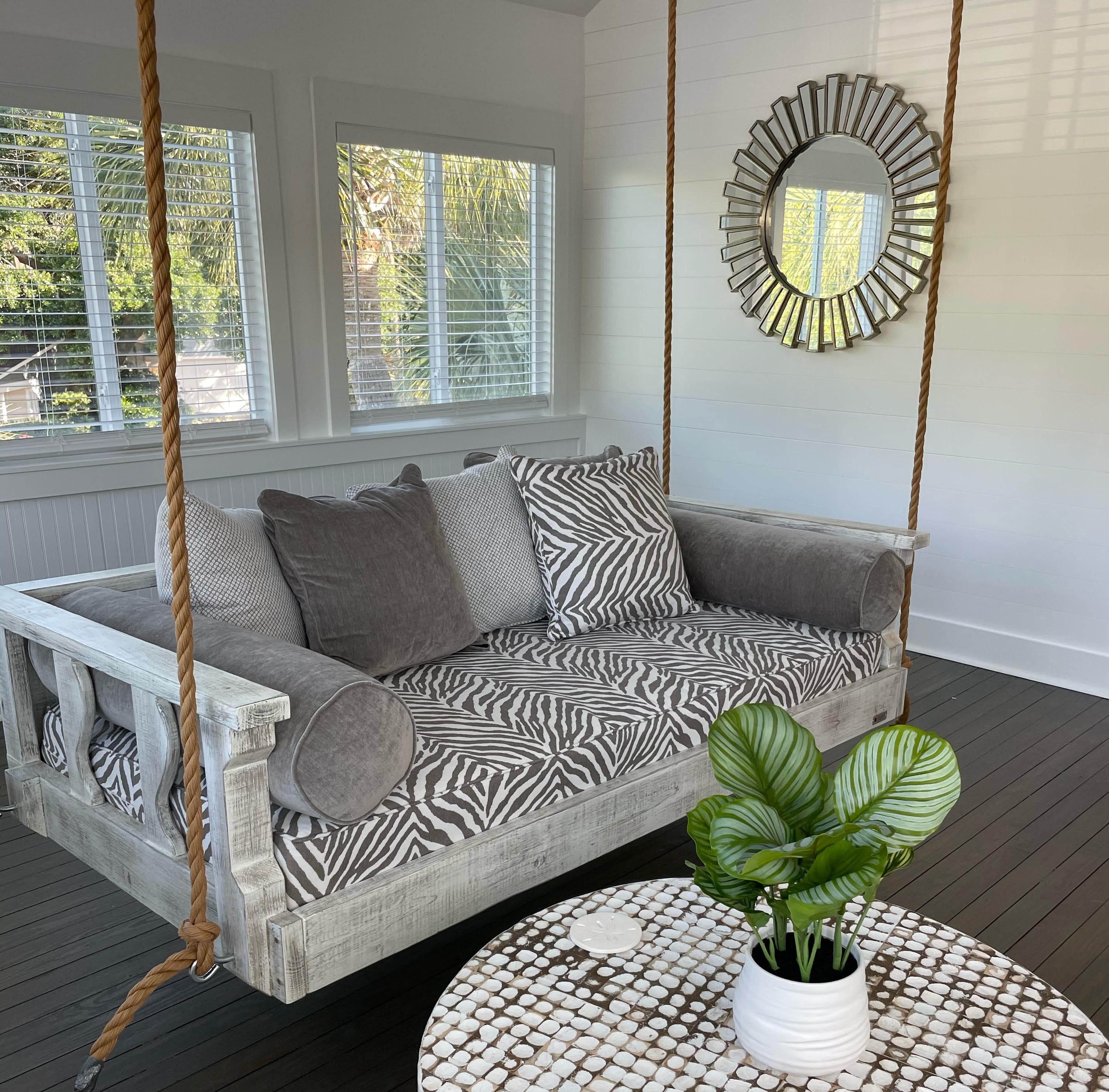 From Plants to Furniture, Here’s 13 Enclosed Patio Design Ideas to Fin ...