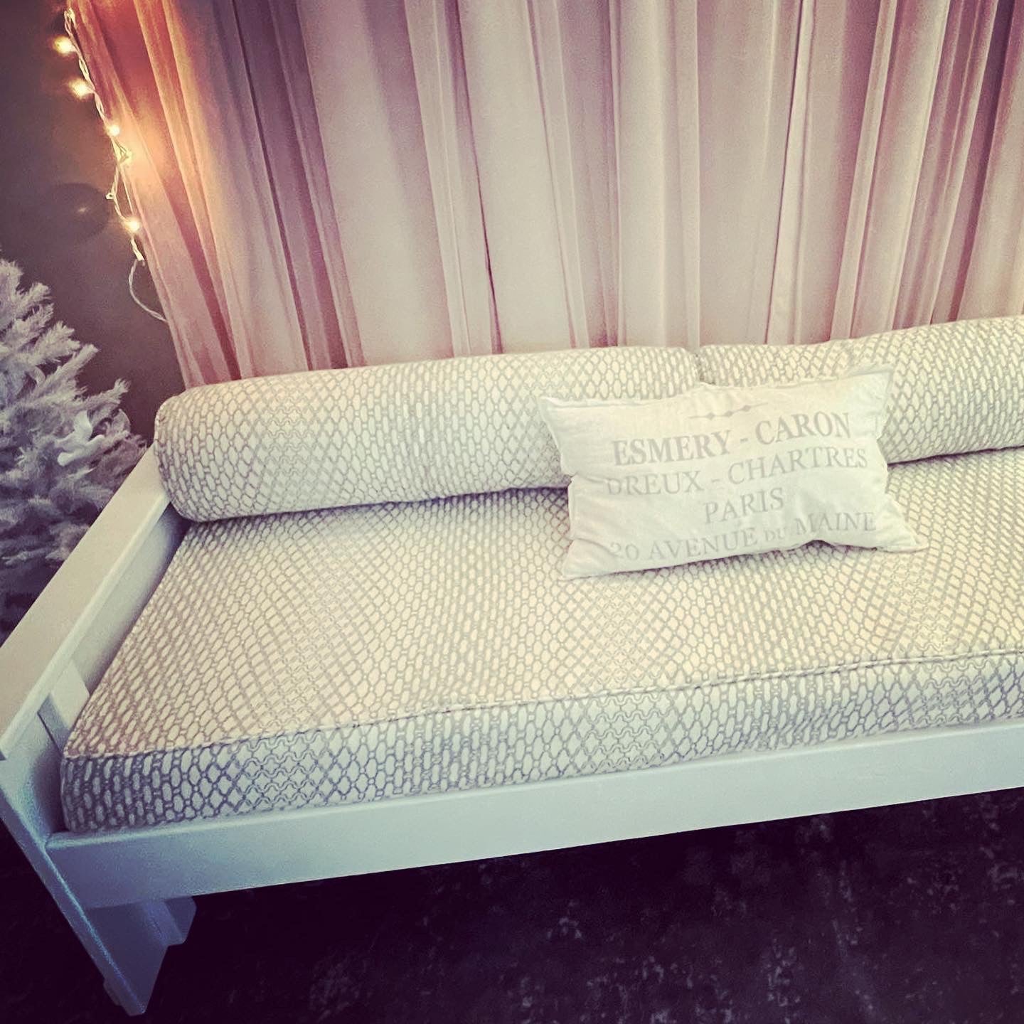 Introducing "The Jerry" Day Bed - Specially Priced Through December 31 ...